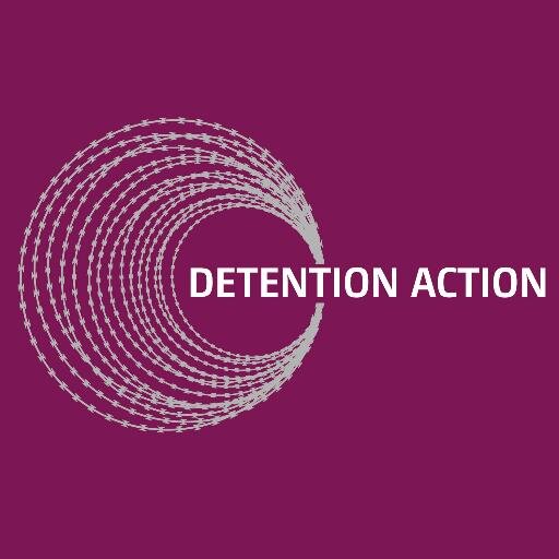 New report recommends alternatives to migrant detention in the UK ...
