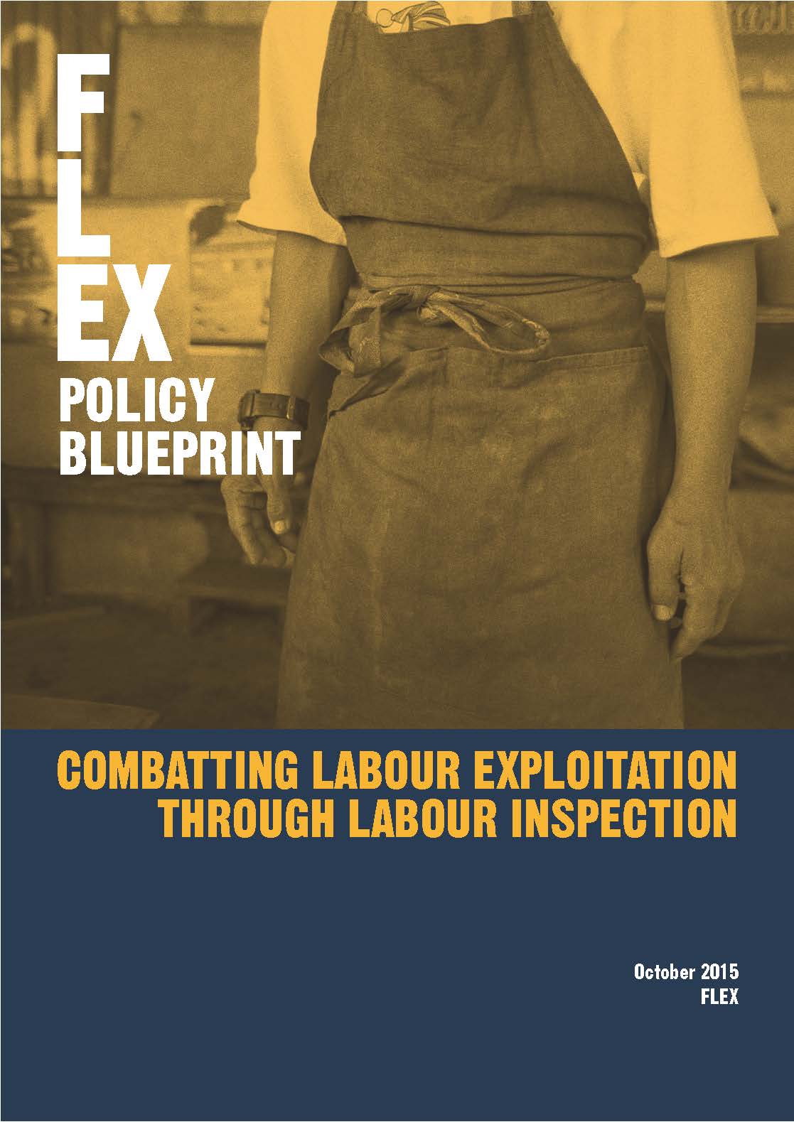 Labour exploitation can be combatted through labour inspection says new ...