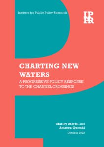 Migration - Barrow Cadbury Trust