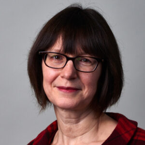 Debbie Pippard - Barrow Cadbury Trust