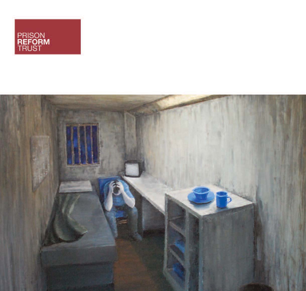 Prison segregation units - a warehouse for people with mental health ...