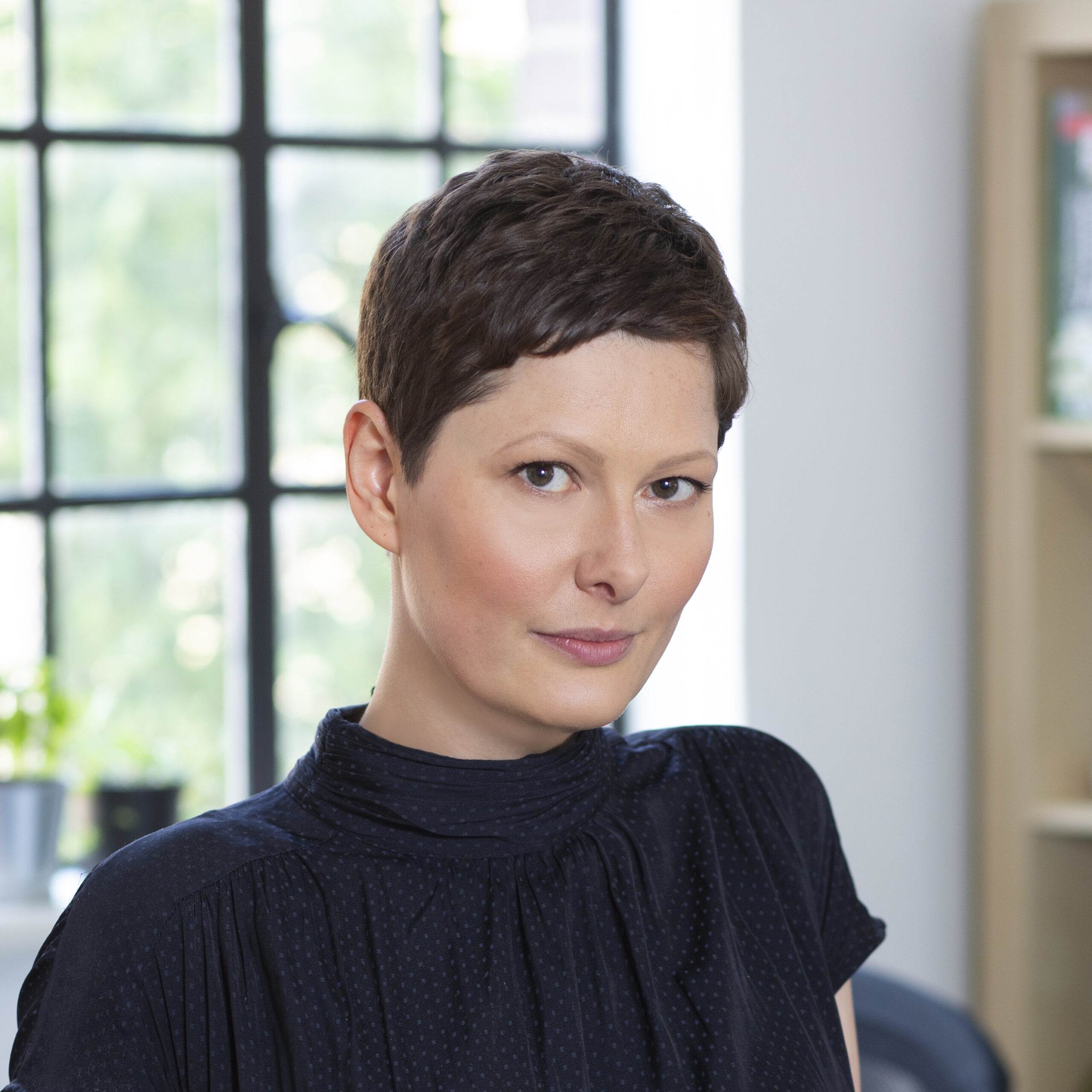 Anna Fielding appointed as learning partner for Birmingham Economic ...