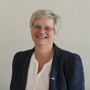 Trustees - Barrow Cadbury Trust