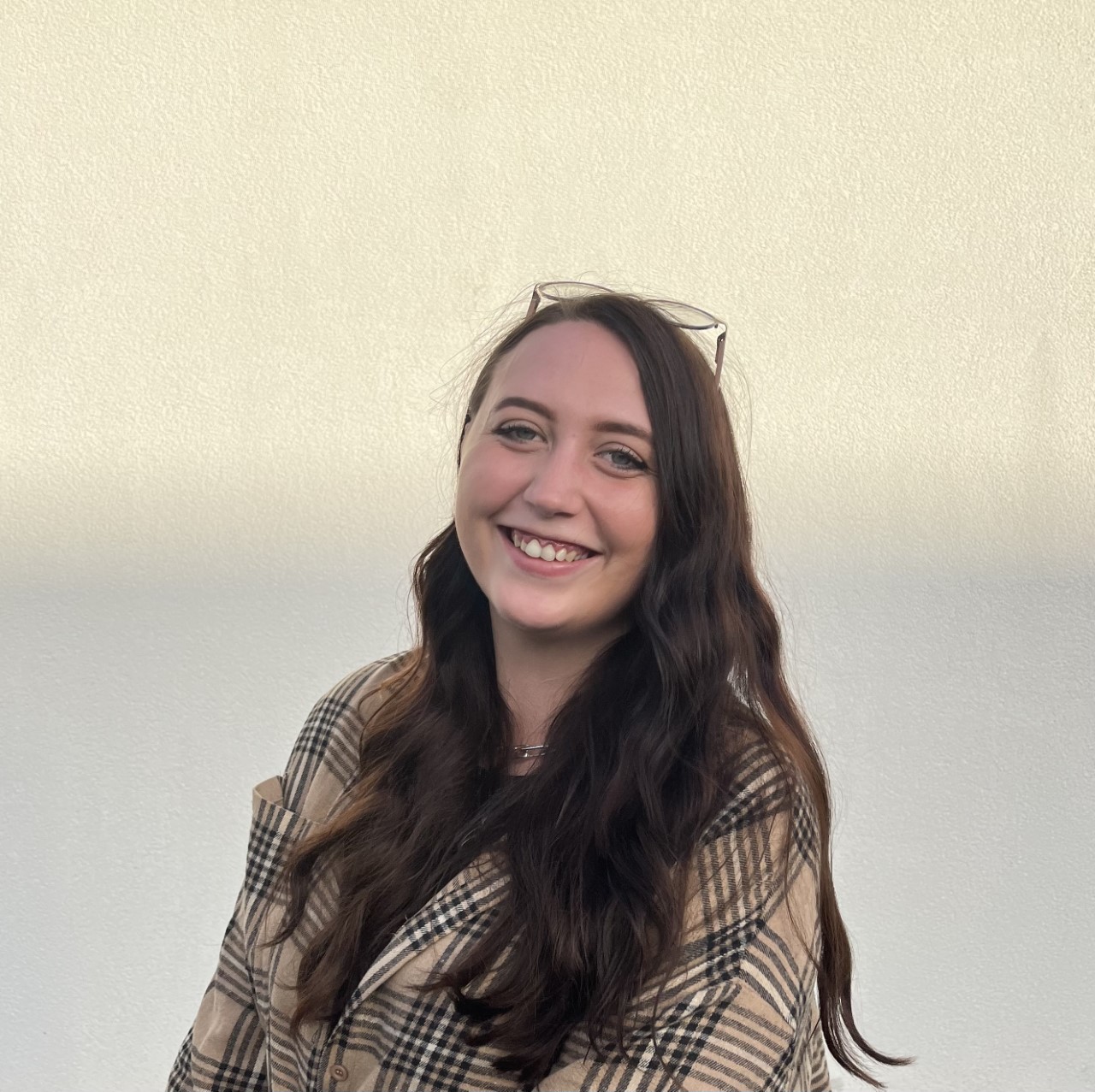 Emily Wojcik - Barrow Cadbury Trust