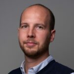 Trustees - Barrow Cadbury Trust