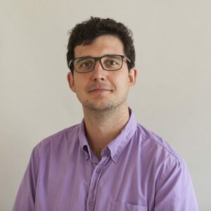 Jack Serle - Barrow Cadbury Trust