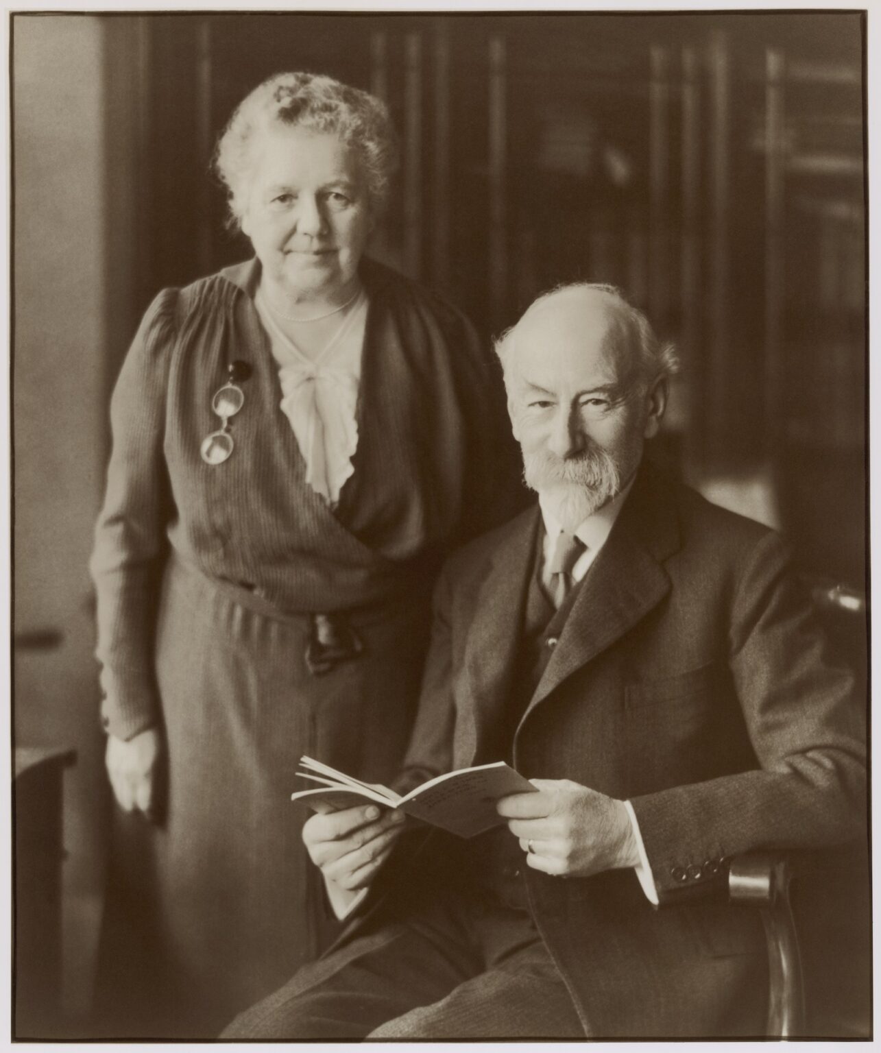 About us - Barrow Cadbury Trust