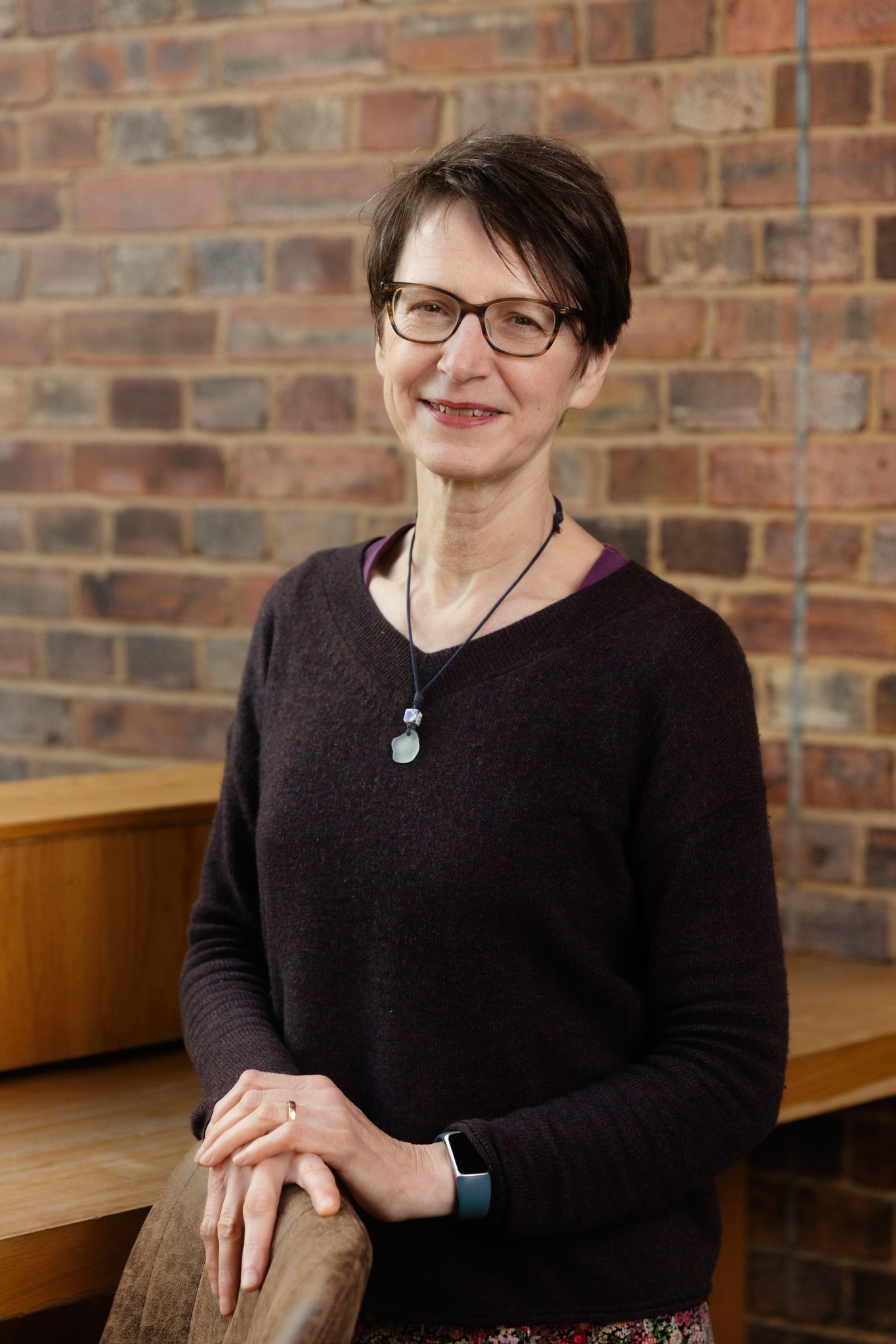 Staff - Barrow Cadbury Trust