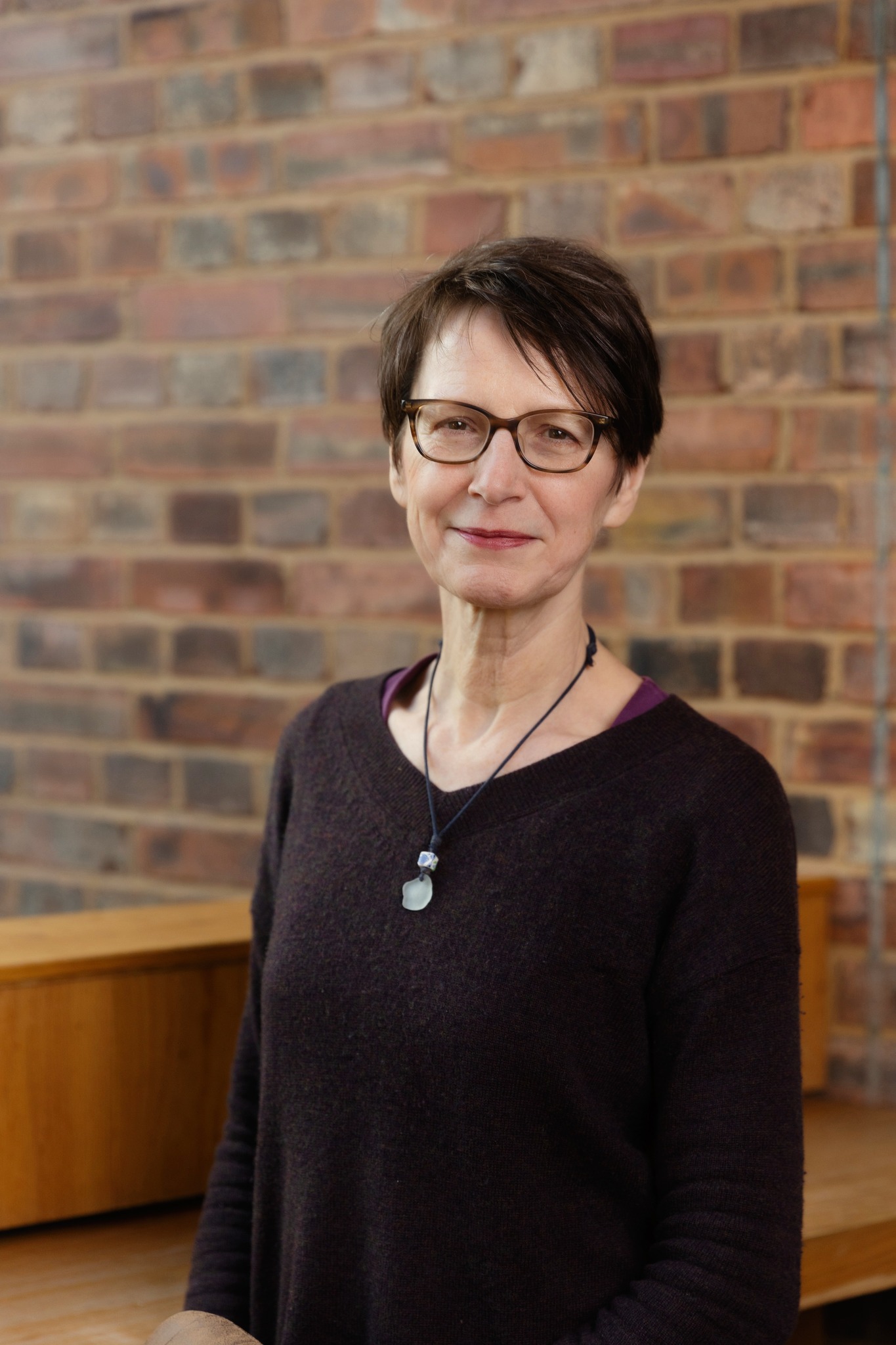 Debbie Pippard - Barrow Cadbury Trust