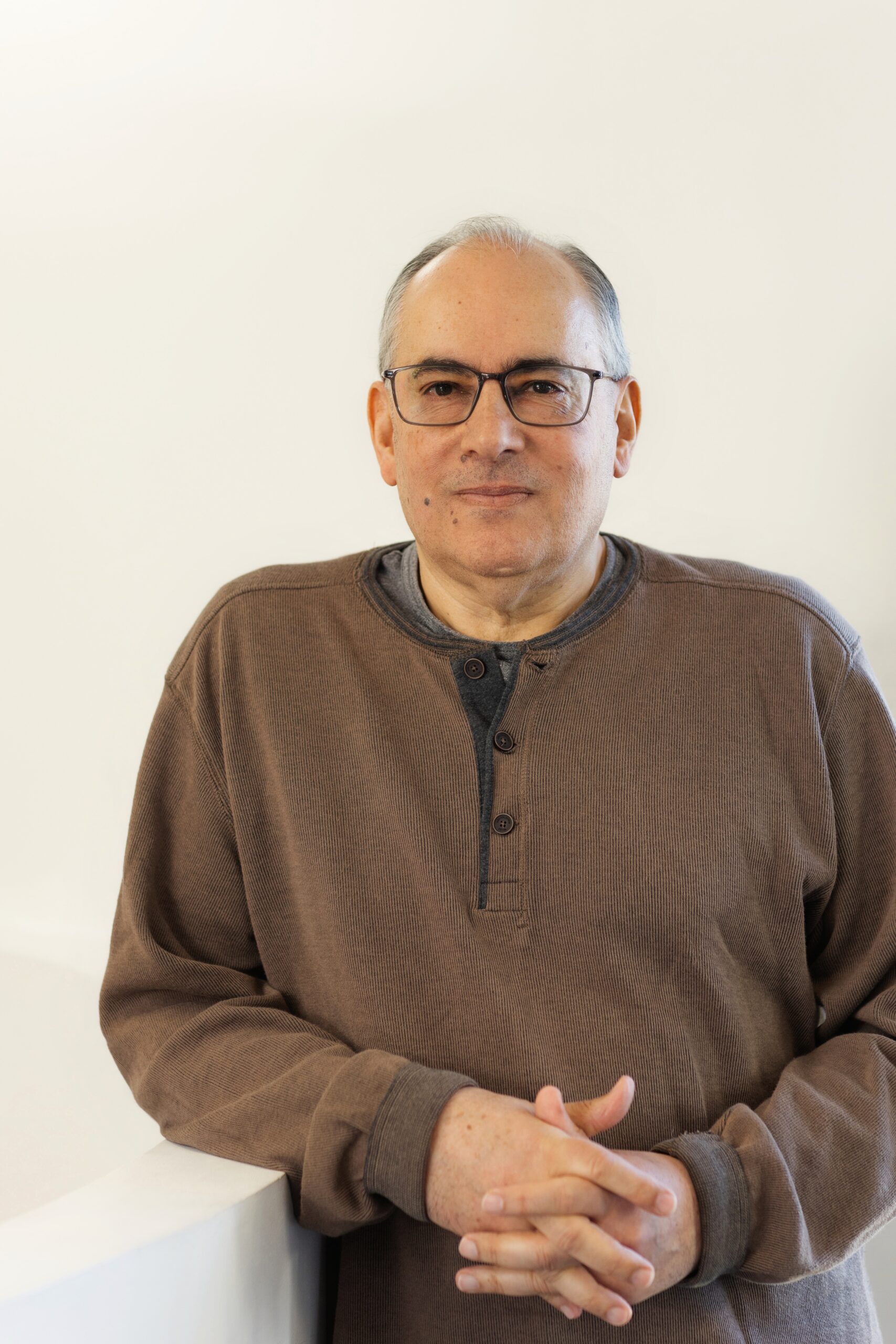 Kumar Ghosh - Barrow Cadbury Trust