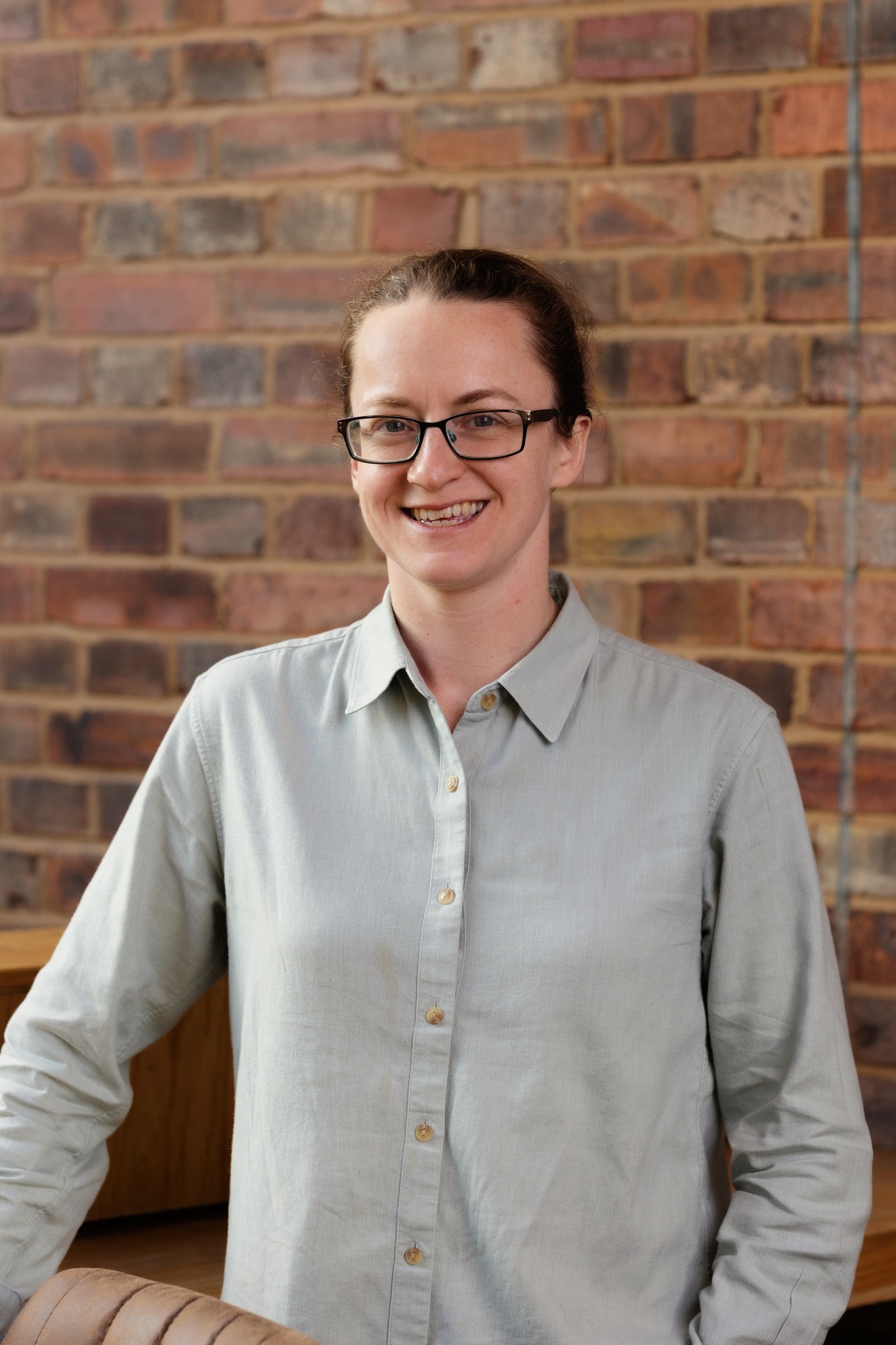 Millie Hickinbotham - Barrow Cadbury Trust