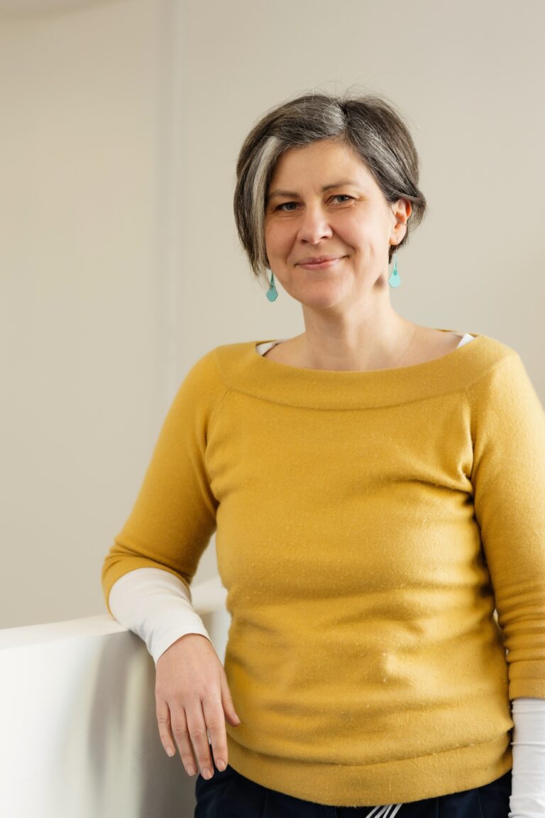 Trustees - Barrow Cadbury Trust