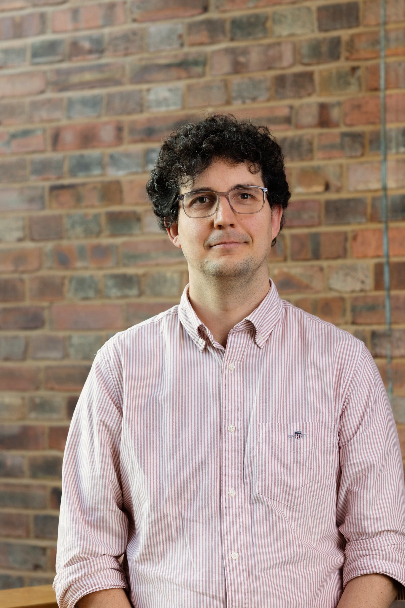 Jack Serle - Barrow Cadbury Trust