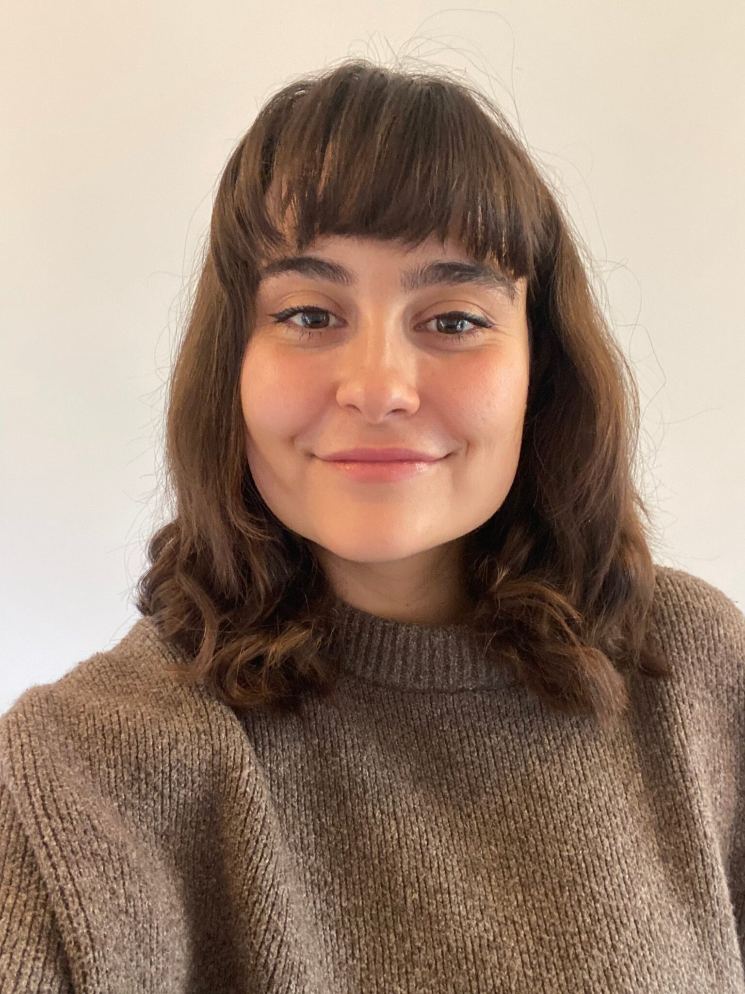Laura Aznar Herranz - Barrow Cadbury Trust